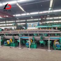 China 36CrNiMo4 Seamless Steel Pipe 5.8m 11.8m for Piston Spare Parts Custom Dimensions for sale