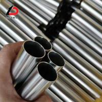 China Water Well Casing Oil Gas Precision Carbon Seamless Steel Pipe 4-200mm OD ±0.10-1.0mm Tolerance for sale