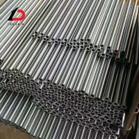 China Water Well Casing Oil Gas Precision Carbon Seamless Steel Pipe 4-200mm OD ±0.10-1.0mm Tolerance for sale