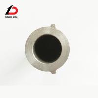 China Floor Price Various Types Support Customization External Special-Shaped Steel Pipe for sale