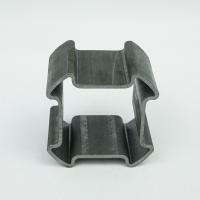 China Floor Price Various Types Support Customization External Special-Shaped Steel Pipe for sale