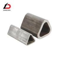China Carbon Stainless Steel Special Shaped Seamless Steel Tube Pipes Wear Resistance OD 4-200mm for sale