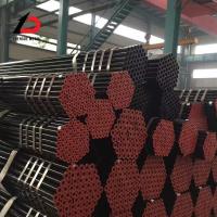 China DN100-300mm Ductile Iron Pipe for Agricultural Irrigation - 6m & 12m Lengths with 80% Spheroidization Rate for sale