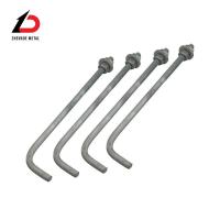 China ASTM 304/316 Hollow Anchor Bolt System with Pressure Grouting for Construction Reinforcement for sale