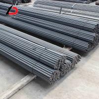 China M6-M24 Micro Pile Anti-Floating Anchor Rods JIS SCR440 ASTM5140 Hot-Dip Galvanized for Structural Reinforcement for sale