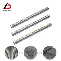China Carbon Steel & Stainless Steel Hollow Anchor Bolt System for Mining & Construction - 7-15 Day Delivery for sale