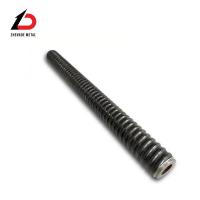 China R32n Self-Drilling Hollow Anchor Rod with Pressure Grouting System for Slope and Foundation Reinforcement for sale