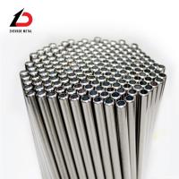 China Stainless Steel Pipe 201 304 316 Seamless/Welded for Pipeline Transport Boiler Applications for sale