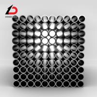China ASTM AISI Stainless Steel Pipe 201 304 316 316L 430 in Pickling BA 2B Bright Polish Cold Hot Rolled Finishes for sale