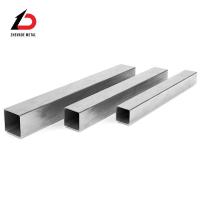 China Stainless Steel Pipe 201 304 316 316L Grade with 2B Surface - Thin Wall 6mm to 50mm Diameter for sale