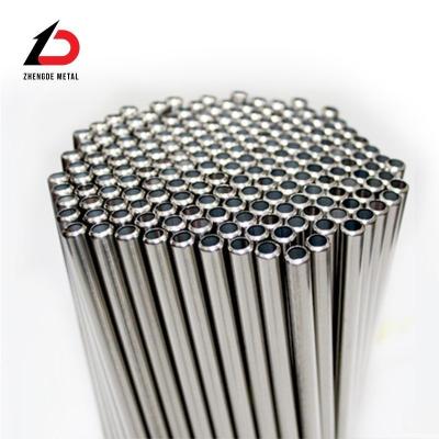 China Stainless Steel Pipe ASTM A270 A554 SS304 316L Seamless Tube - Round & Square Profiles 1.4301 321 904L 201 for sale