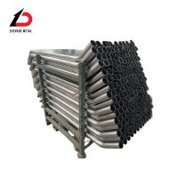 China Stainless Steel Car Exhaust Pipe 24-30kg per Vehicle, High Temperature Resistance 1000°C, Factory Direct Sales for sale