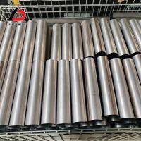 China Stainless Steel Car Exhaust Pipe 24-30kg per Vehicle, High Temperature Resistance 1000°C, Factory Direct Sales for sale
