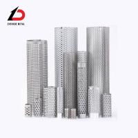 China Custom Automotive Exhaust Flexible Pipe & Bellows - Stainless Steel 409L/439M for 950°C High Temperature Applications for sale