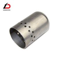 China Custom Automotive Exhaust Flexible Pipe & Bellows - Stainless Steel 409L/439M for 950°C High Temperature Applications for sale