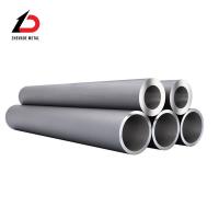 China Stainless Steel 304 316 410 Heat Exchange Tubes for Petrochemical & Chemical Industries - High Temperature Resistance for sale