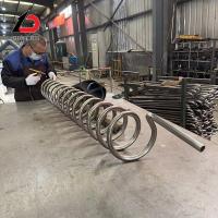 China ASTM A179 A192 SA210 T12 Carbon Steel Seamless Pipe & 304 201 316 Stainless Steel Welded Tube for Heat Exchange Systems for sale
