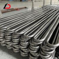 China ASTM A179 Seamless Carbon Steel Heat Exchange Tube - Cold Drawn Boiler Pipe with 50-70% Thinner Walls than Copper for sale