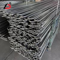 China ASTM A179 Seamless Carbon Steel Heat Exchange Tube - Cold Drawn Boiler Pipe with 50-70% Thinner Walls than Copper for sale