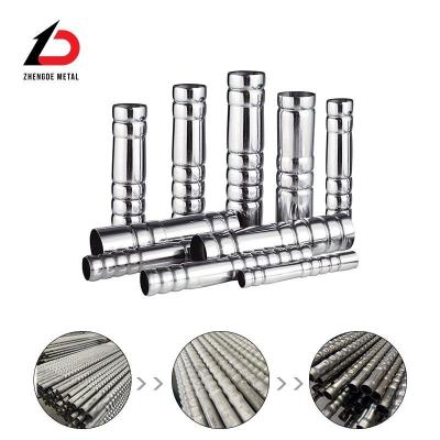 China Round Mirror Polished Pickling U Bend Heat Exchange Tube JIS SS321 310S 309S 2205 2507 for Boiler Systems for sale