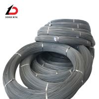 China ASTM A421 Prestressed Concrete Steel Wire 3.8mm-6mm Diameter 1670MPa-1770MPa Low Relaxation for sale