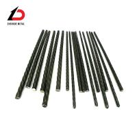 China Indented PC Wire Low Relaxation Prestressed Concrete Steel Wire SWRH82B 4.0mm-12.0mm Diameter for sale
