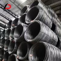 China 4.8mm 5.0mm Prestressed Steel Wire 1670MPa-1860MPa for Concrete Reinforcement ASTM Standards for sale