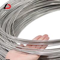 China Galvanized Steel Wire 0.7mm to 2mm Diameter with 300g/m² Zinc Coating for Construction and Industrial Use for sale