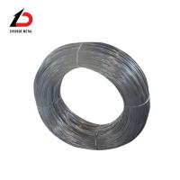 China ASTM GB JIS 65#70# Ck67 65Mn High Tensile Spring Steel Wire 5-20mm Diameter Custom Sizes for sale
