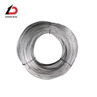 China 1.2-5.0mm High Carbon Spring Steel Wire Cold Drawn Phosphated Rod for Mattress Manufacturing for sale