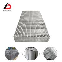 China Hot Galvanized Welded Wire Mesh 800-1600mm Width with 6x6 Mesh Pattern for Construction and Security Applications for sale