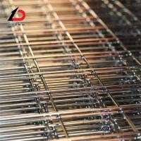 China Hot Galvanized Welded Wire Mesh 800-1600mm Width with 6x6 Mesh Pattern for Construction and Security Applications for sale