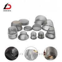 China 316 Stainless Steel Galvanized Wire Mesh 0.4mm Wire Diameter No. 16 Specification for Industrial Filtration for sale