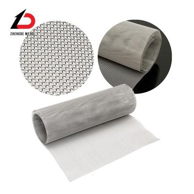 China 201 Stainless Steel Window Mesh 14x14 Magnetic Fly Screen with 1.168mm Aperture and 0.635mm Wire Diameter for sale