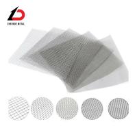 China 201 Stainless Steel Window Mesh 14x14 Magnetic Fly Screen with 1.168mm Aperture and 0.635mm Wire Diameter for sale