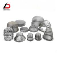 China 201 Stainless Steel Window Mesh 14x14 Magnetic Fly Screen with 1.168mm Aperture and 0.635mm Wire Diameter for sale