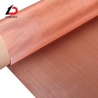 China Copper Brass Metal Woven Mesh - Dutch Plain Twill Weaving 2.5-400 Mesh for Decorative & Industrial Applications for sale