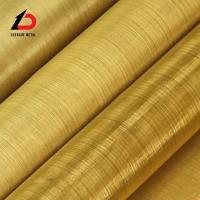 China Copper Brass Metal Woven Mesh - Dutch Plain Twill Weaving 2.5-400 Mesh for Decorative & Industrial Applications for sale
