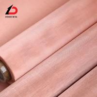 China Galvanized Woven Mesh 2.5-400 Mesh with Smooth/Reverse Grain for Industrial Filtration and Screening for sale