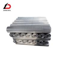 China Stainless Steel Perforated Metal Mesh Sheet 0.5-3mm Thickness 1800-4000mm Width for Construction and Industrial Applications for sale