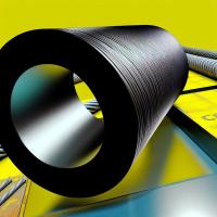 China Galvanized Steel Wire 1.5mm-4mm Diameter with 350 g/sqm Zinc Coating for High Corrosion Resistance for sale