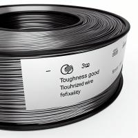 China Galvanized Steel Wire 1.5mm 2mm 3mm 4mm Diameter with 350 g/sqm Zinc Coating for Rust Resistance for sale