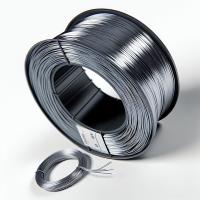 China Galvanized Steel Wire 1.5mm-4mm Diameter for Construction and Crafts for sale