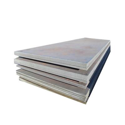 China Hot Rolled Steel Plate 1.5m x 4.5m x 2m Carbon 0.0218-2.11% Zhengde for sale