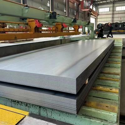 China ASTM A606 Hot Rolled Steel Plate 1.5m x 4.5m Carbon Content 0.02-2.11% for sale