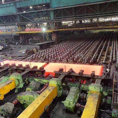 China Hot Rolled Steel Plate ASTM A606 1.5m x 4.5m x 2m for Industrial Construction for sale