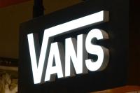 China Power Coated Surface Led Frontlit Sign Corrosion Resistance for sale