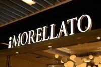 China Custom Stainless Steel LED Illuminated Sign 12V 20A Front Lit Power Coated for sale