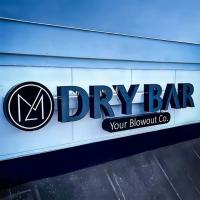 China High Performance  Led Frontlit Sign Illuminated Sign Letters Long Lifetime for sale