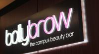 China Power Coated Led Backlit Sign Led Backlit Letters Customized Colour for sale